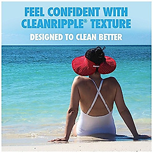 Cottonelle Ultra Comfort Care Toilet Paper, Bath Tissue, 6 Mega Toilet Paper Rolls