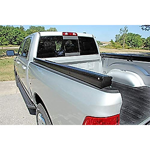 DEE ZEE DZ951550 Invis-A-Rack Cargo Management System