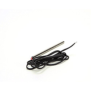 Perlick 63816-2 Ntc S.St. 1/4 Od X Sensor