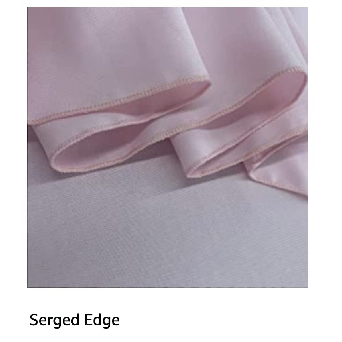 AK TRADING CO. 60 x 102-Inch Rectangular Polyester Tablecloth - Sage