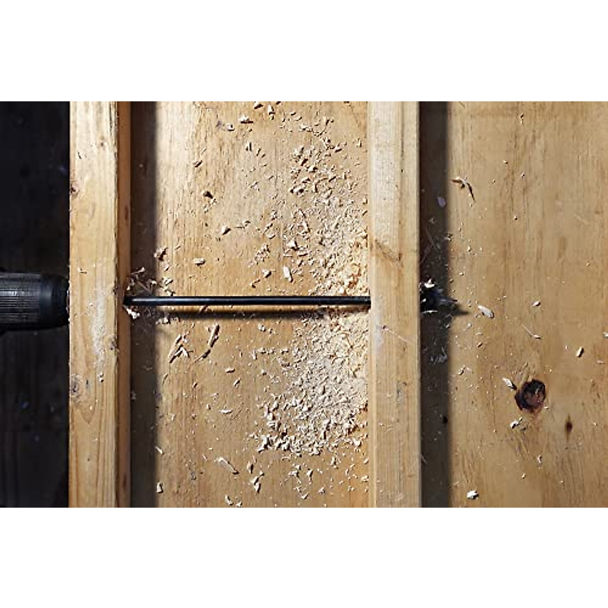 Century Drill & Tool 36848 Lazer Spade Bit, 3/4" by 12"