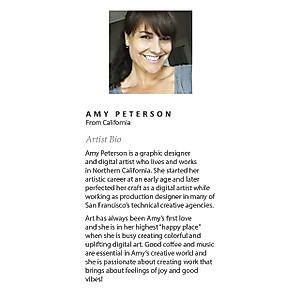 Kate and Laurel Sylvie Stacked Farm Animals Framed Canvas Wall Art By Amy Peterson, 18x24 Gray, Funny Farm Animal Wall Decor