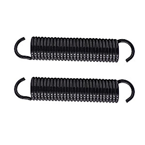 HABIIID 2 Pcs 2877443 for Polaris Snowplow Trip Springs Kit ATV Plow Spring