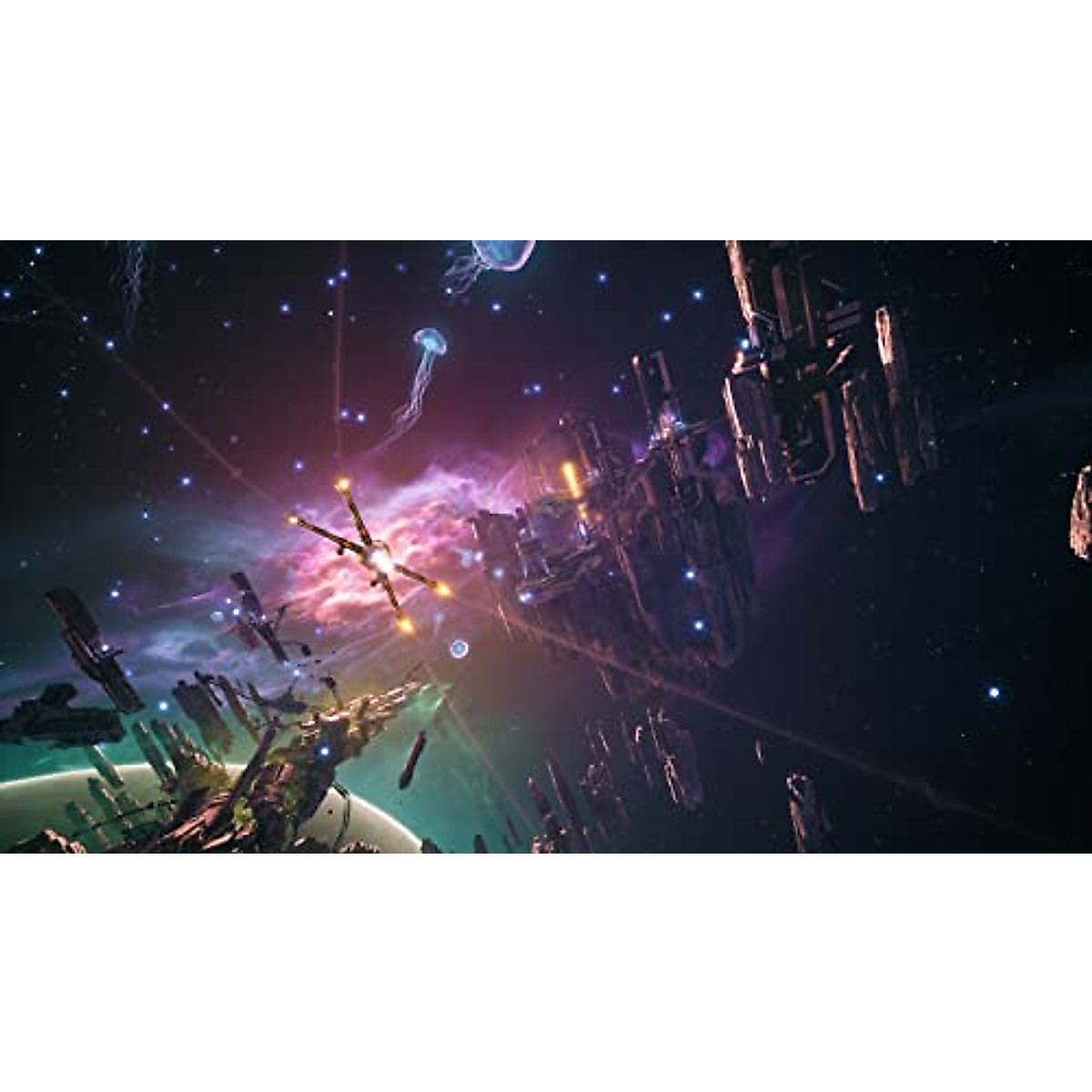 EVERSPACE 2: Stellar Edition (PS5)