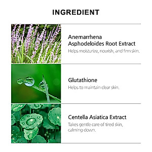 gadi place Incellderm Daily Aqua BB Cream 30g | Blemish Balm | Beauty Balm | Face Makeup for All Skin Types | K-Beauty