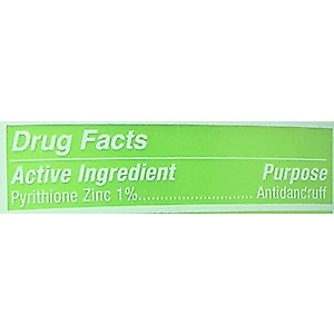 Pert Anti-Dandruff 2 in 1 Shampoo and Conditioner - Advanced Shampoo Conditioner with 2 Percent Salicylic Acid - Dandruff Shampoo with Zinc - 13.5 oz