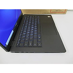 Dell Latitude 7410 14" Notebook - Full HD - 1920 x 1080 - Core i5 i5-10310U 10th Gen 1.7GHz Hexa-core (6 Core) - 8GB RAM - 256GB SSD