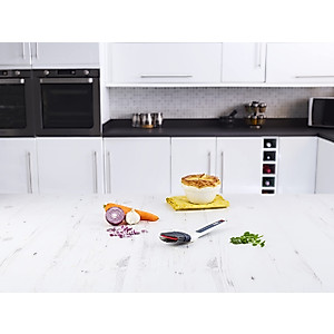 ZYLISS Silicone Basting Brush