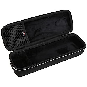 FBLFOBELI Hard Travel Carrying Case for Brother Wireless Compact Desktop Scanner ADS-1700W / RADS-1700W, Protective Storage Bag (Case Only)