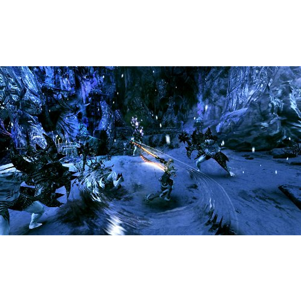 Blades of Time - Xbox 360