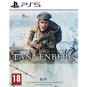 WWI Verdun: Western Front PS5 (PS5)