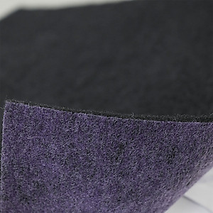 Filter-Monster Replacement Compatible with Rabbit Air MinusA2 Toxin Absorber Customized Filter