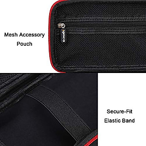 Aproca Hard Storage Travel Case for AstroAI Digital Multimeter TRMS 6000 Counts Volt Meter