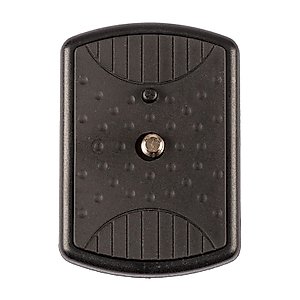 Slik 6122e Replacement Quick Shoe for U-Series Video Tripods