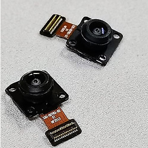VicRole Replacement Positioning Camera Sensor for Oculus Quest 2 Controller VR Headset, VR Accessories Repair Parts for Meta Quest 2 Camera Sensor for Meta Quest Pro