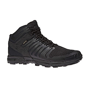 Inov-8 Men's Roclite 345 GTX Hiking-Boots, Black, 11
