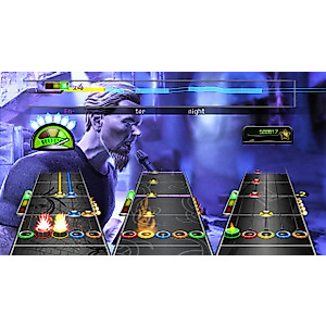 Guitar Hero: Metallica - Game Only (PS3) by ACTIVISION