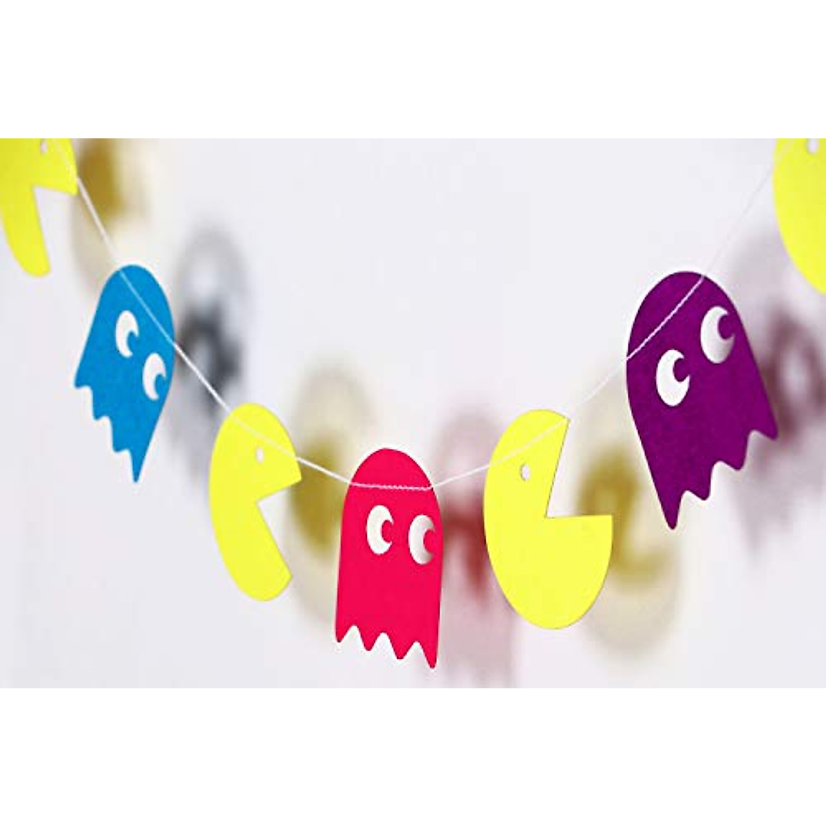 Seyal® Pac Ghost Garland