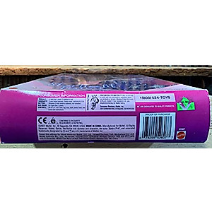 Barbie Starlight Fairy