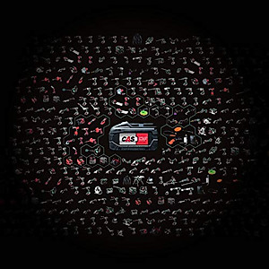 Metabo 600368000 Cordless LED Flashlight