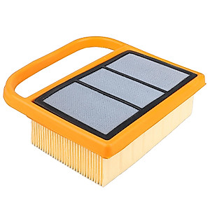 Air Filter + Pre Filter for Stihl TS410 TS420 TS 420 TS 410 TS410Z TS420Z TS480 TS500i Replace 4238 141 0300 Concrete Cut Off Saw