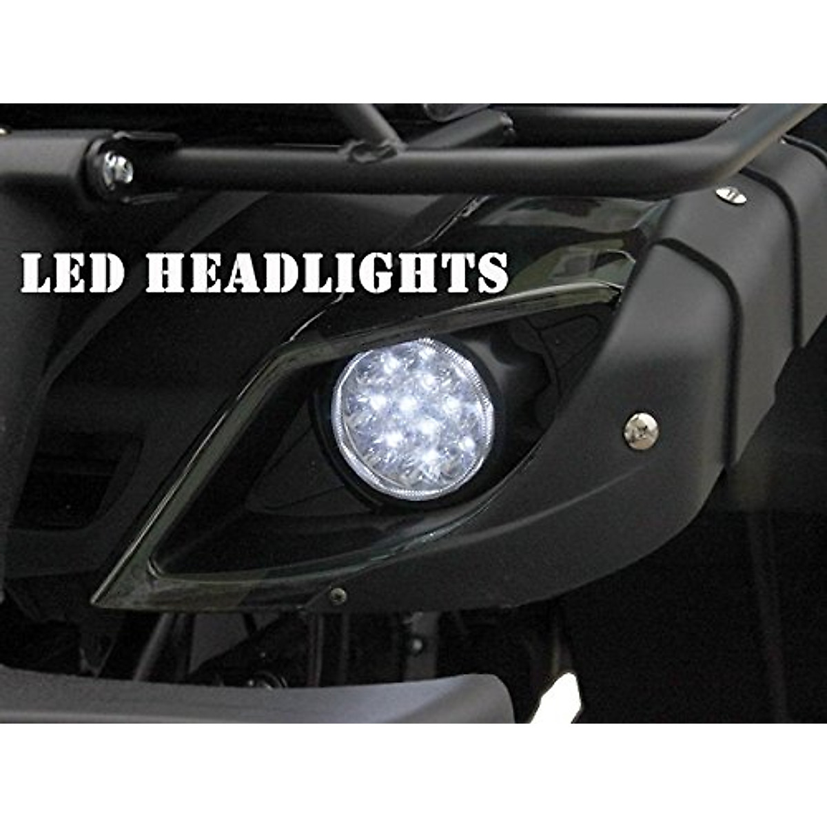 Taotao BULL150 150cc Adult ATV Four Wheelers For Sale Army Camo