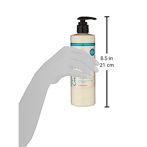 Carol's Daughter Sacred Tiare Anti-Breakage & Anti-Frizz Fortifying Conditioner, 12 Ounce