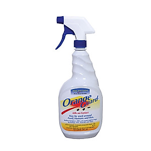 Orange Guard Home Pest Control - Case of 12 - 32 fl oz.
