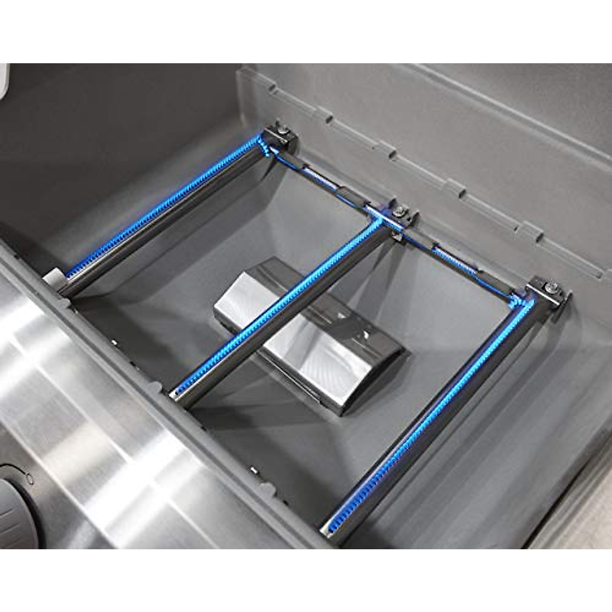 Weber Spirit II E-310 3-Burner Liquid Propane Grill, Black