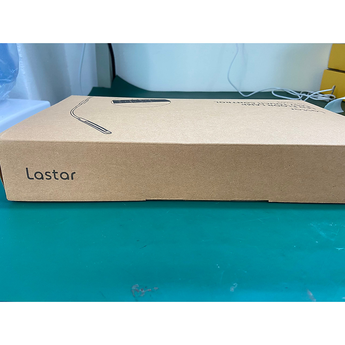 LED Floor Lamp, Laster Reading Standing Lamps with Remote and Touch Control for Living Room, Bedroom, Office with 4 Color Temperature & 4 Brightness Levels, 1H Timer & Memory Function