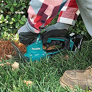 Makita XMU05Z 18V LXT® Lithium-Ion Cordless 4-5/16" Grass Shear, Tool Only