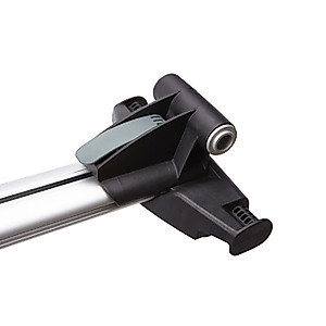 Thule RoundTrip Transition – Hard Shell Bike Travel Case with built-in Repair Stand