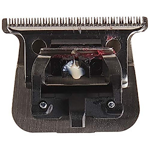 Andis 04120 Superliner Replacement Carbon Steel Trimmer T-Blade, Gray