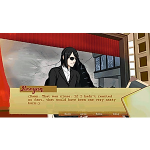 Blind Men - PlayStation 4