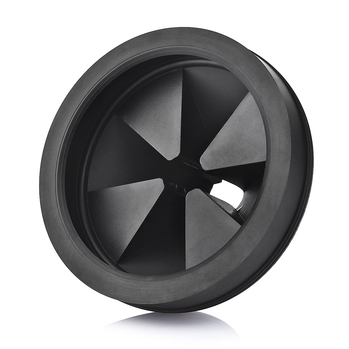 Garbage Disposal Splash Guards, Sink Baffle Rubber Guard, Sink Splash Guard, Garbage Disposal Cover, Garbage Disposal Parts Parts-Drain Plugs(3 1/8 Inch in Diameter)