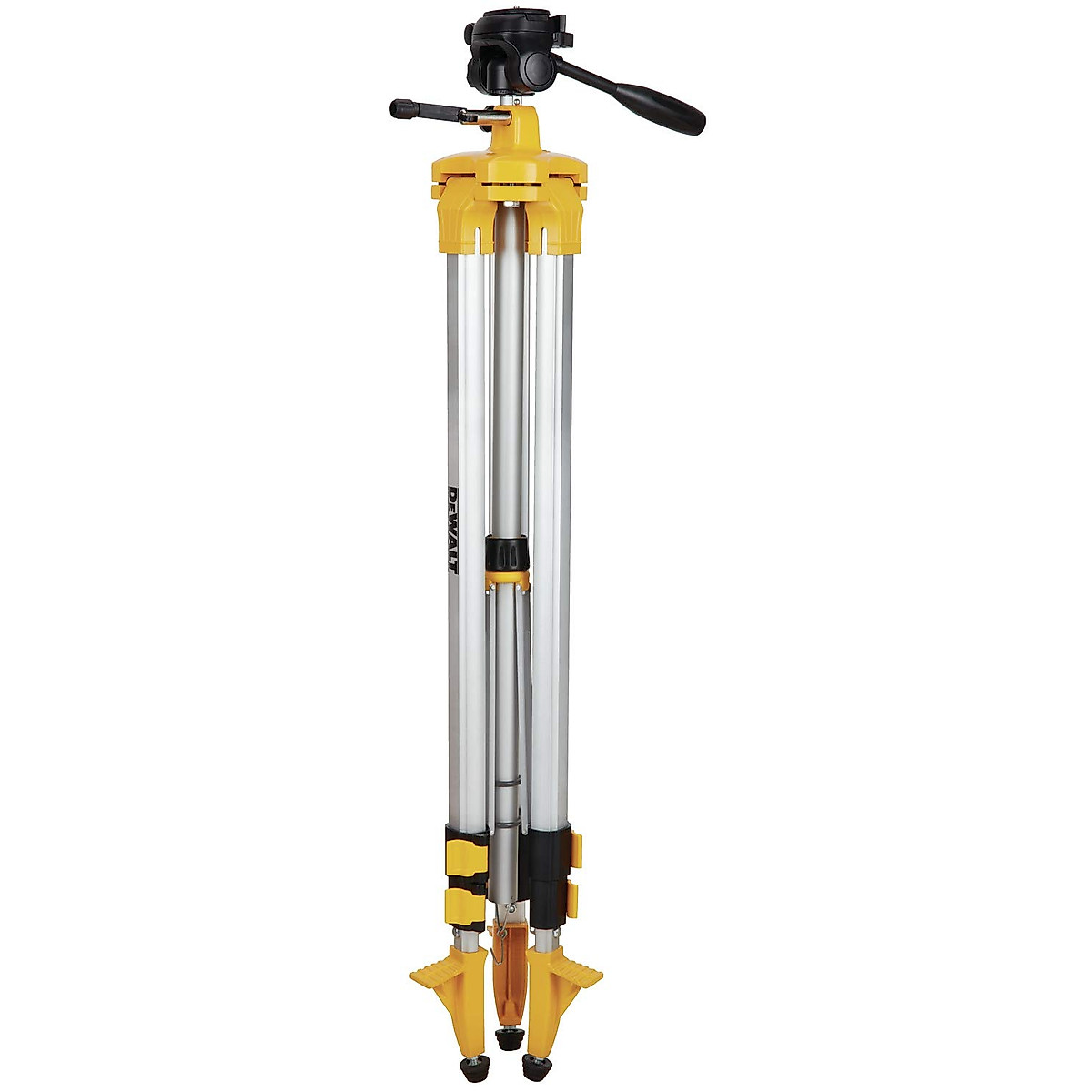 DEWALT DW0733 1/4In ELEVATED Tripod