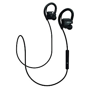 Jabra Step Wireless Bluetooth Stereo Earbuds 100-97000000-02 (Renewed)