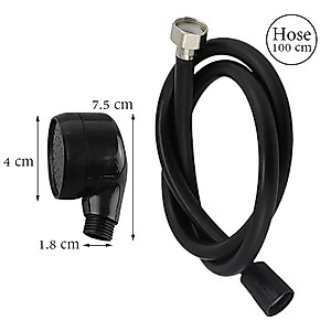 Shampoo Bowl Spray Hose for Shampoo Sink Salon Spa Quality TLC-1162
