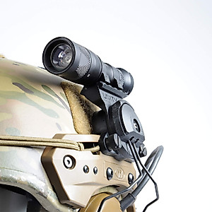 Unity Tactical Remora for Peltor