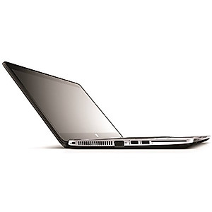 2018 HP Elitebook 840 G1 14in FHD Business Laptop Computer, Intel Dual-Core i5-4300U up to 2.9GHz, 16GB RAM, 1TB HDD, USB 3.0, Bluetooth, Black, Window 10 Professional (Renewed)