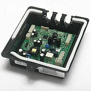 Compatible with Frigidaire 5304498781 Refrigerator Electronic Control Board