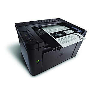 Refurbished HP LaserJet Pro P1606DN P1606 CE749A Printer w/90-Day Warranty