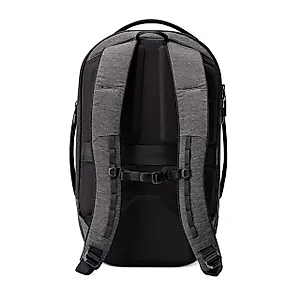 NOMATIC Navigator Lite 15L Travel Backpacks - Lightweight Backpack - Great Work Bag/Business Backpack - Gray