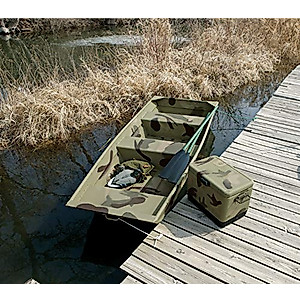 Rust-Oleum 279178 Camouflage 2X Ultra Cover Spray Paint, 12 oz, Earth Brown