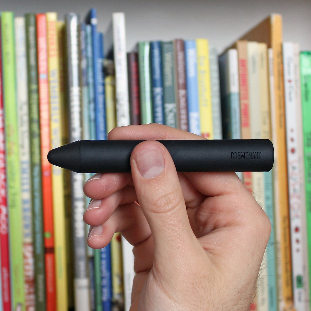 Cosmonaut - Wide-Grip Stylus for Capacitive Touch Screen Tablets