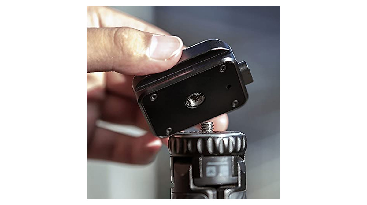 PGYTECH Quick Release Plate for Sony & Nikon Cameras