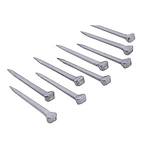 2 inch Horseshoe Nails Box of 100