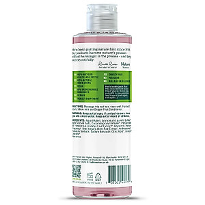 Faith in Nature Dragon Fruit Shampoo 400ml