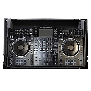 Odyssey Cases Black Label Case for Pioneer DJ XDJ-XZ