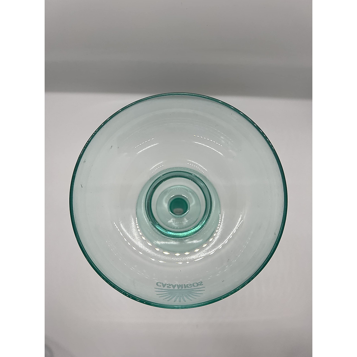 Casamigos Margarita Glass